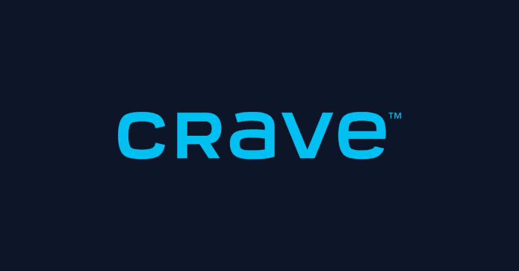 Crave rebrands TV theme packs – Rally