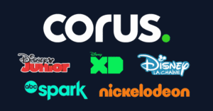 Corus: Discontinues Kids’ Channels This September – Rally